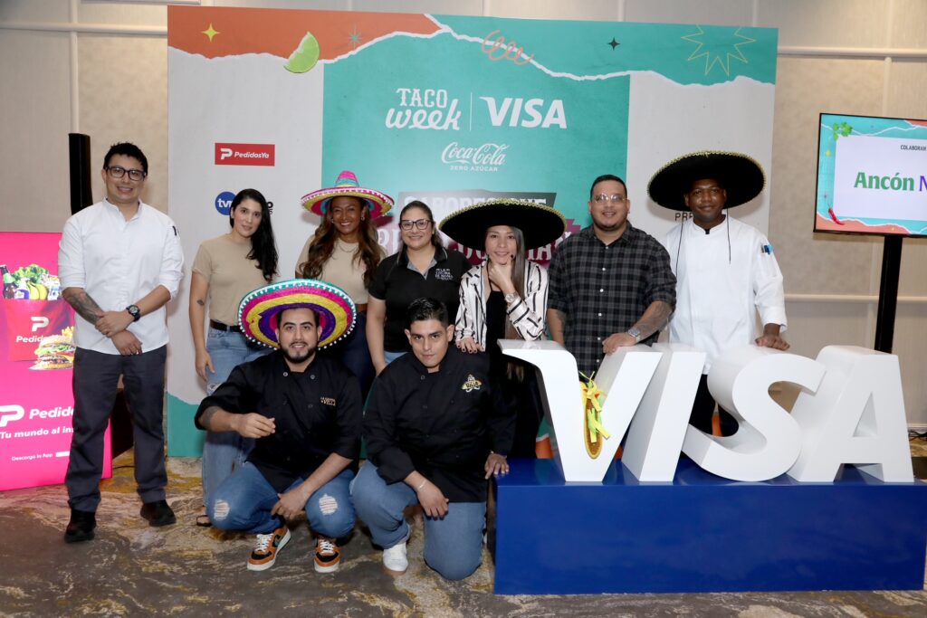 Taco Week: sabores que revolucionan – TuComunidad.com.pa